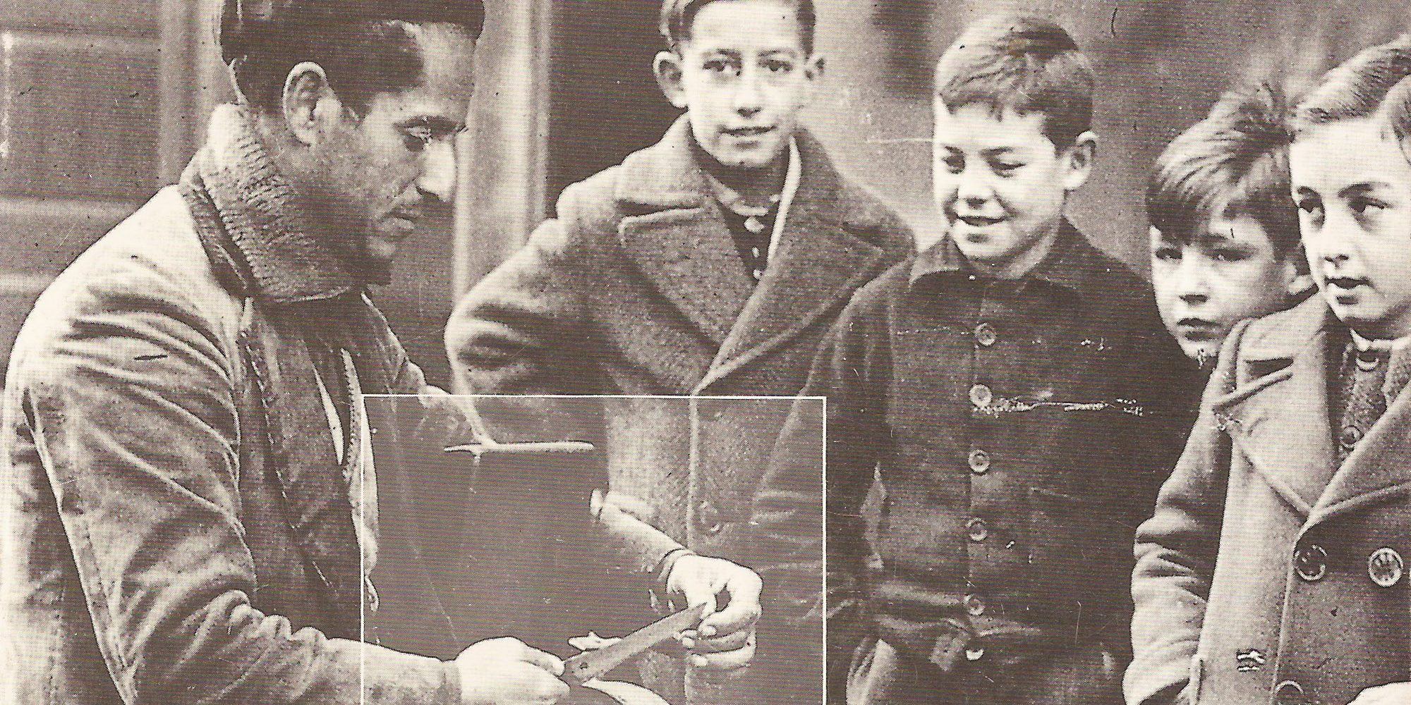 BIBLIOGRAFIA: Ramon Pujol Basco, Història de la postguerra, Torelló ...