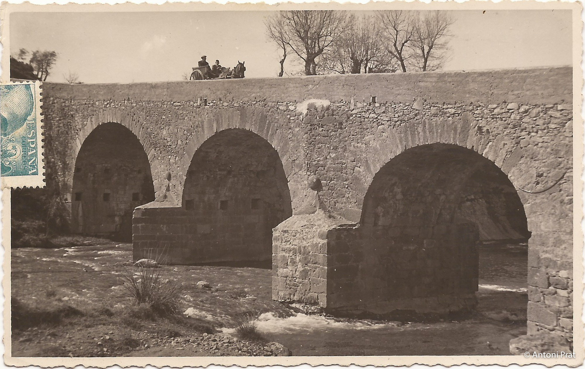 POSTALS ANTIGUES: Sant Pere de Torelló, col·lecció Ramon Vinyeta – La ...